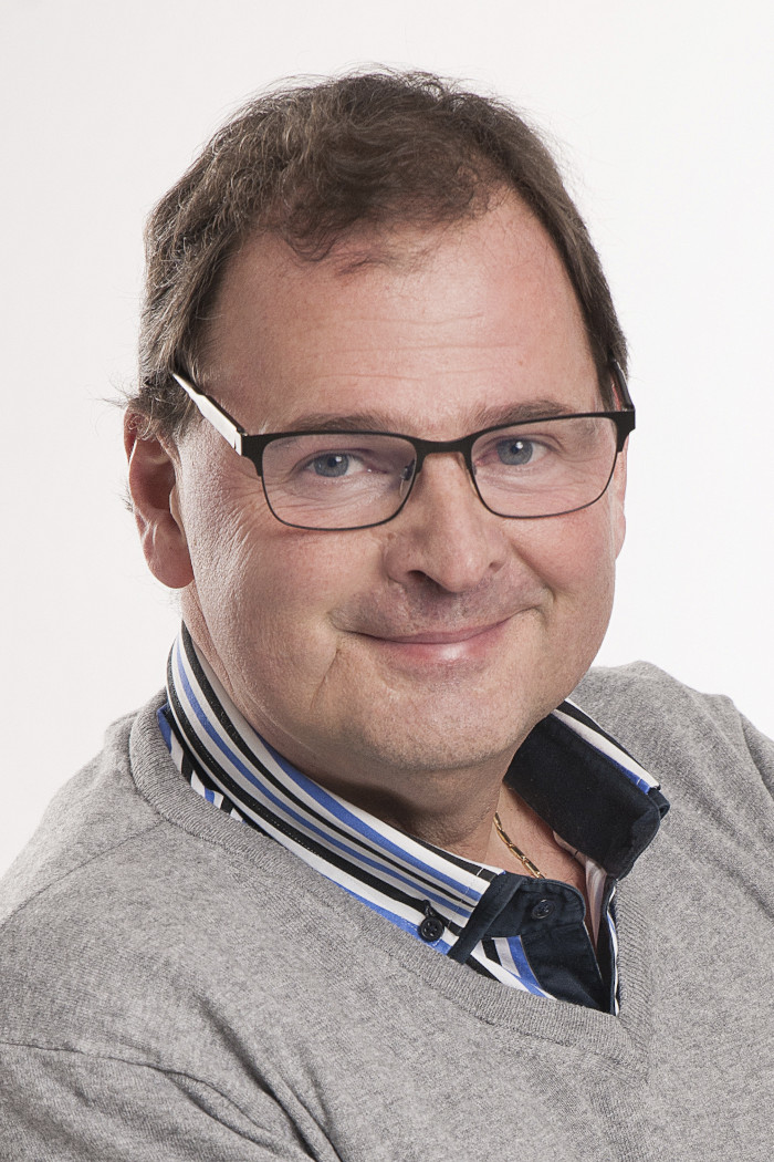 Unser Team - St.Georgener VP und Unabhaengige